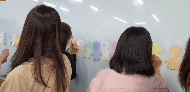 마인드셋 코칭 | 이너트립